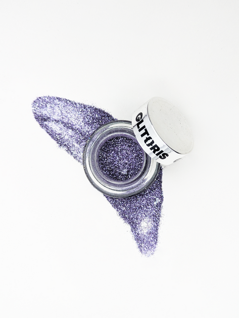 Holosexual Glitters – Glitoris