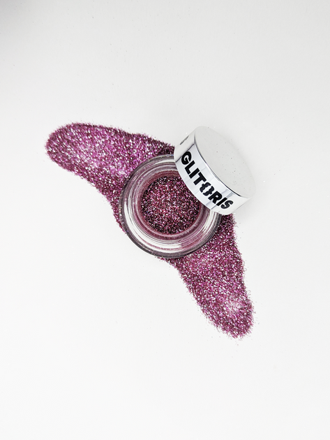 Holosexual Glitters – Glitoris