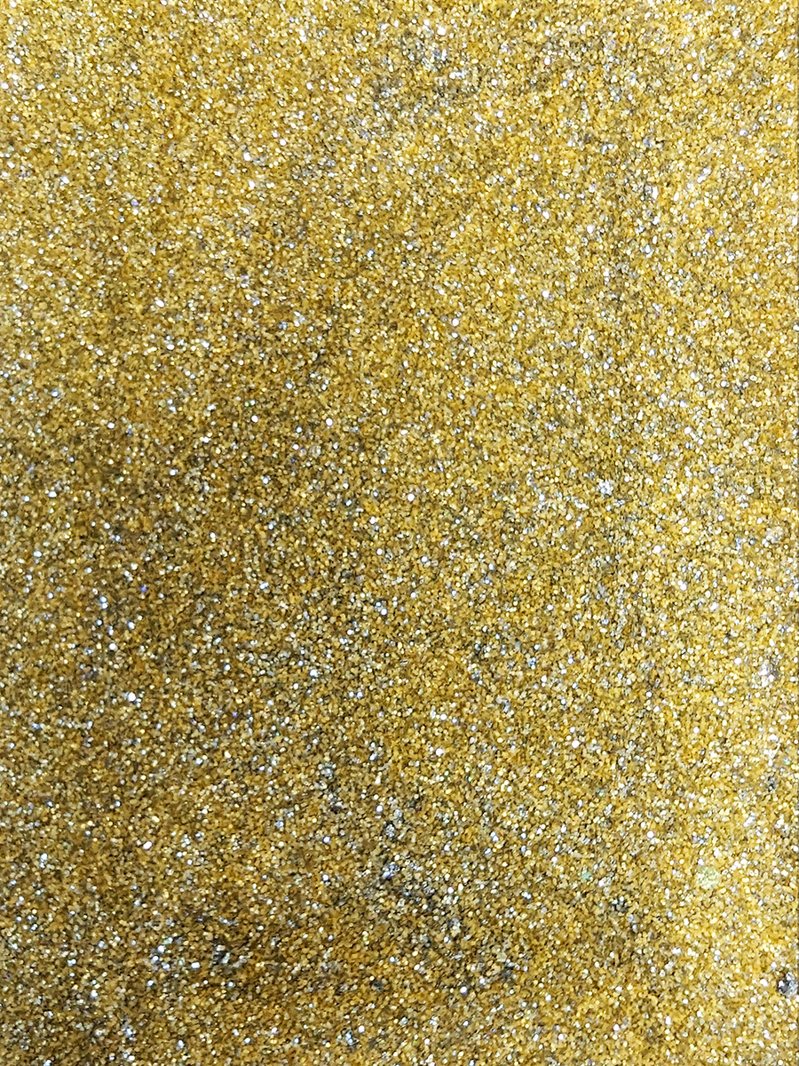 Captivating Citrine | Biodegradable Glitter | Holosexual Mix – Glitoris