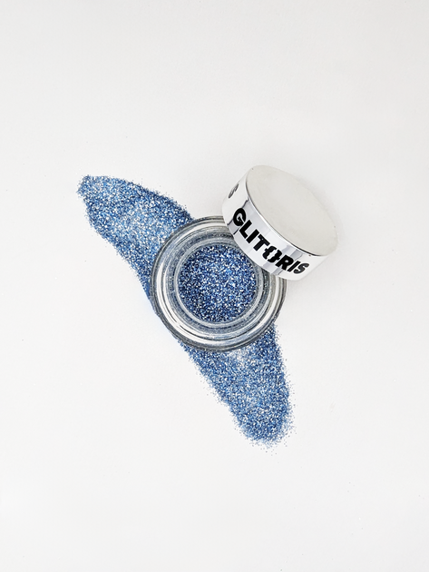 Holosexual Glitters – Glitoris