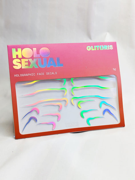 Holosexual – Glitoris