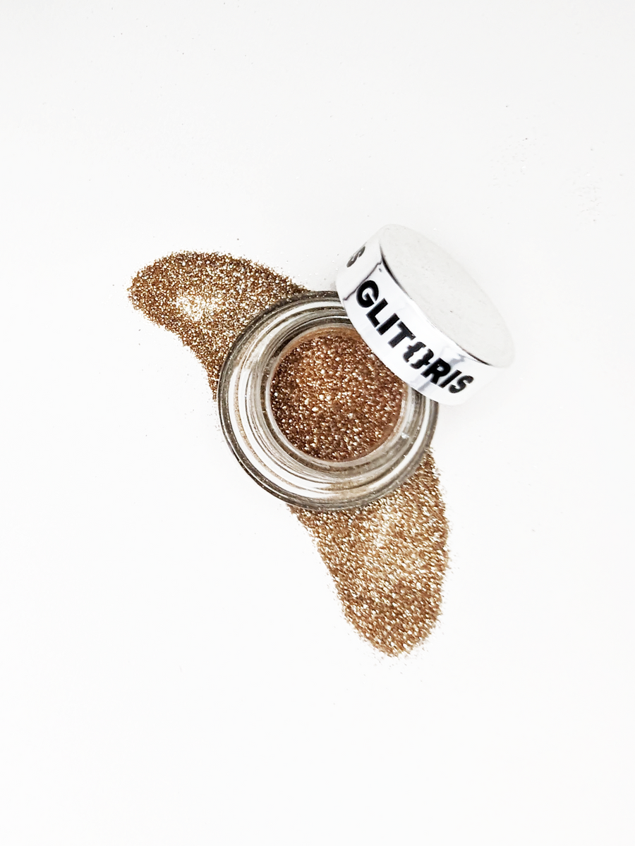 Sunstone Seduction | Biodegradable Glitter | Holosexual Mix – Glitoris