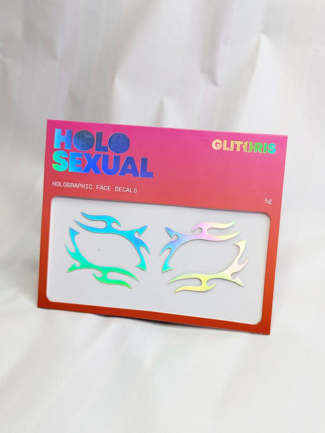 Holosexual – Glitoris