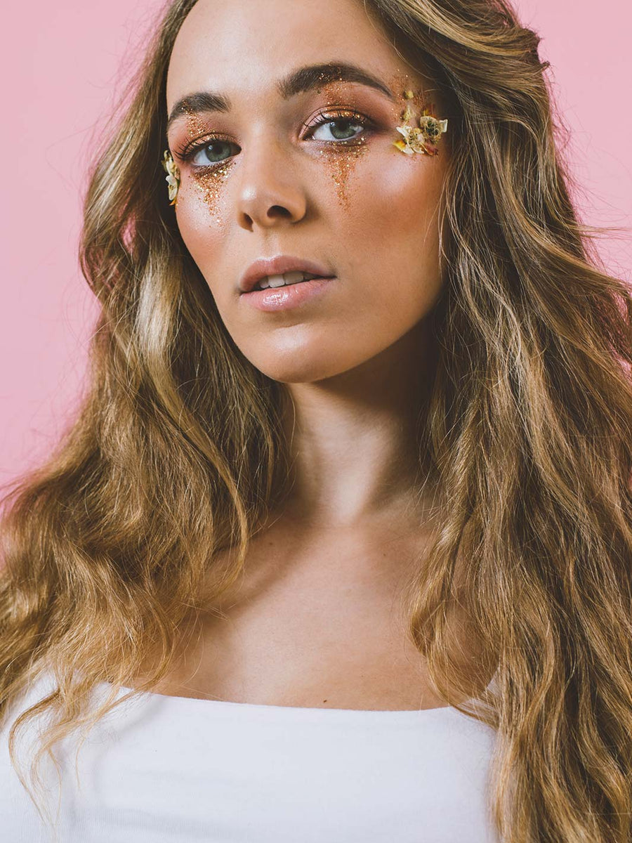 Call Me Cardwell (Tea Tree) – Festival Glitter – Glitoris