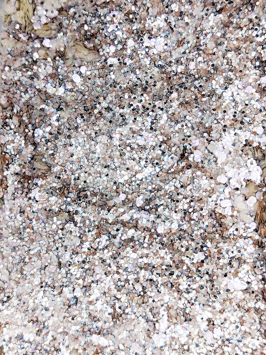 Clap Back Cap - Biodegradable Glitter | Starsign Mix – Glitoris
