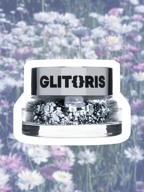 Glit Glit Bloom – Glitoris