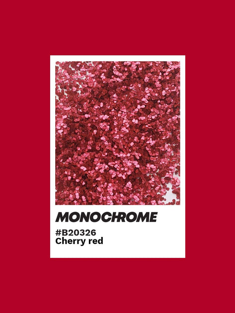 Monochrome – Glitoris