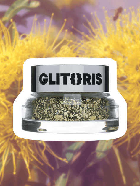 Glitter – Glitoris