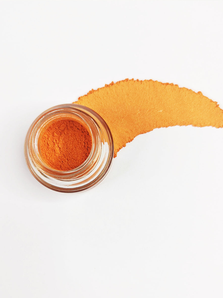Life of the par-tay eyeshadow pigment – Glitoris
