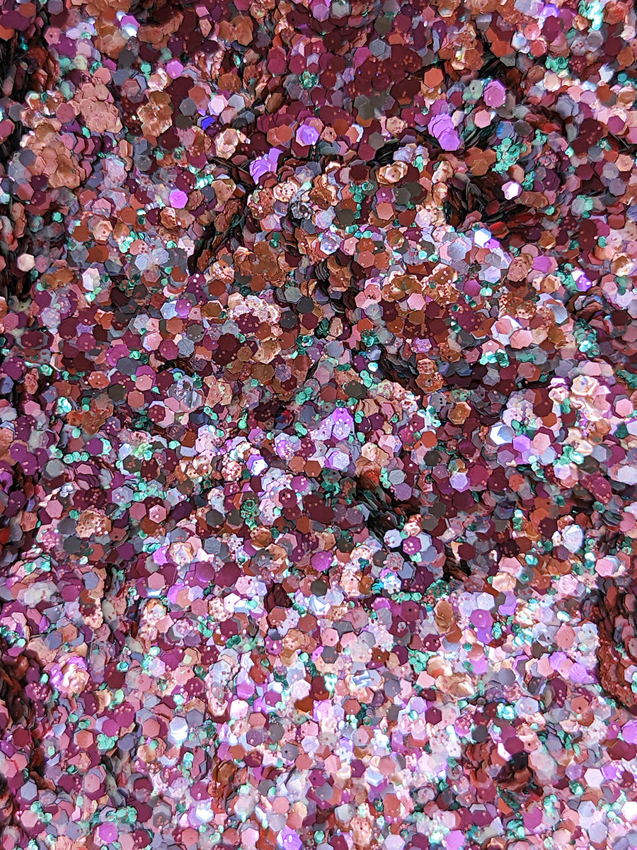 Sagittarius Slay - Biodegradable Glitter | Starsign Mix – Glitoris