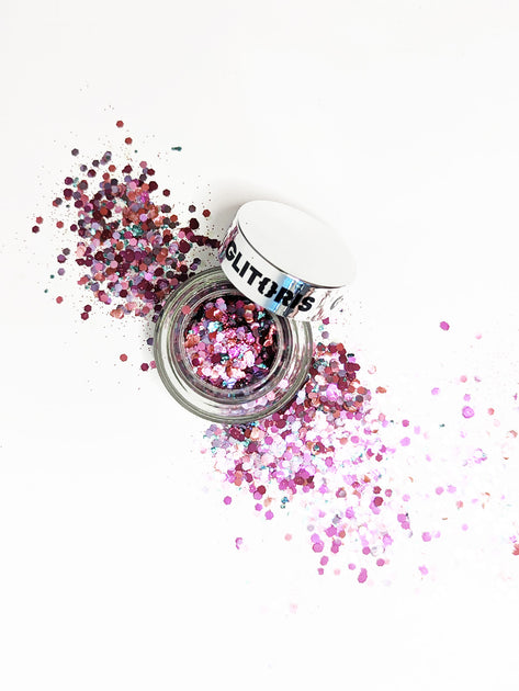Glitter blends – Glitoris