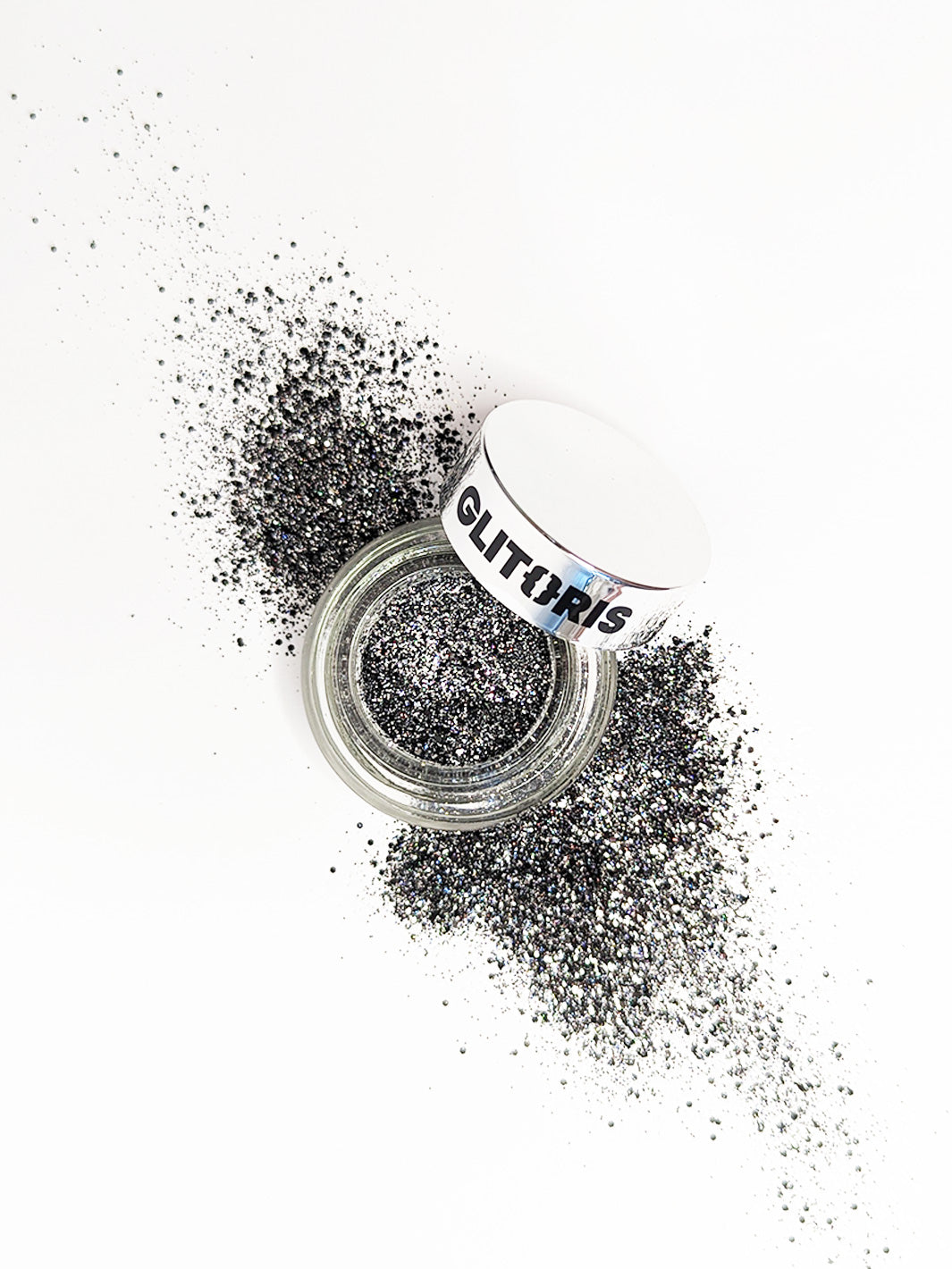 The Zodiac - 12 pack of Biodegradable Glitter – Glitoris
