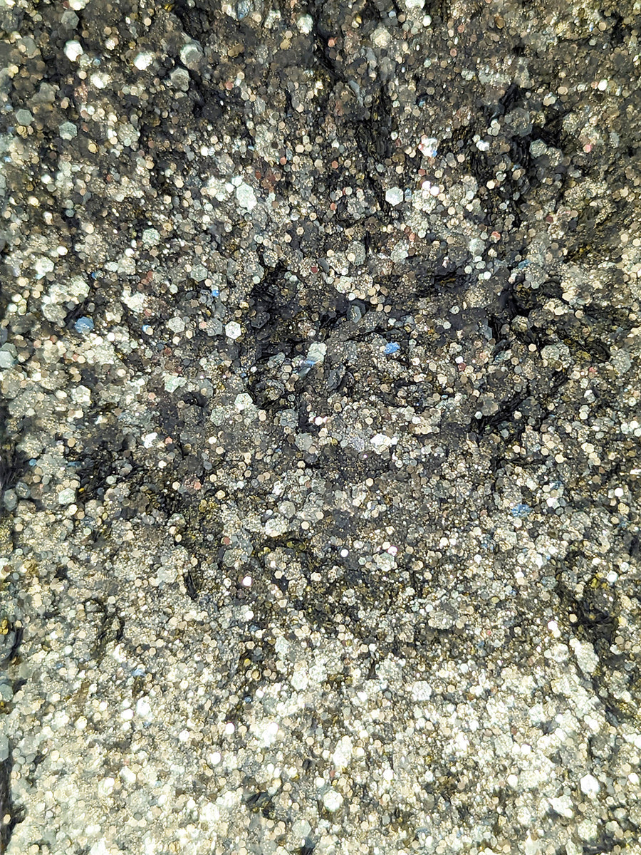 Very Virgo - Biodegradable Glitter | Starsign Mix – Glitoris